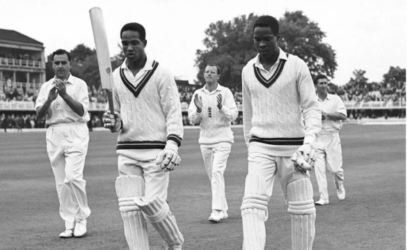 Iconic David Holford dies at 82 - Barbados Today