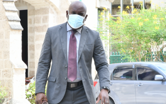 Minister alarmed at crop thieves - Barbados Today