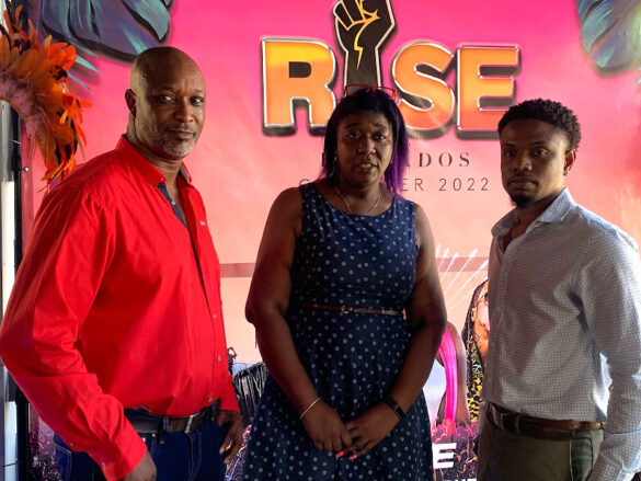 Rise promising to be quite a spectacle - Barbados Today
