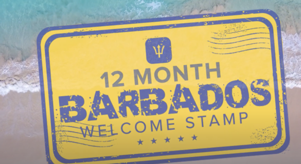 Barbados among best places for remote work - Barbados Today