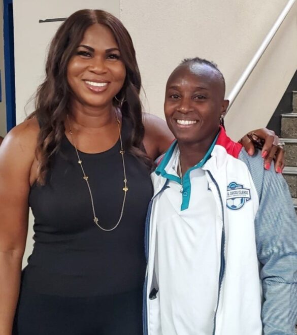 Coach Trotman gets opportunity in Turks and Caicos - Barbados Today