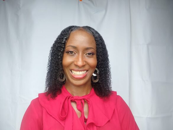 Crichlow among Chevening Scholarship awardees - Barbados Today
