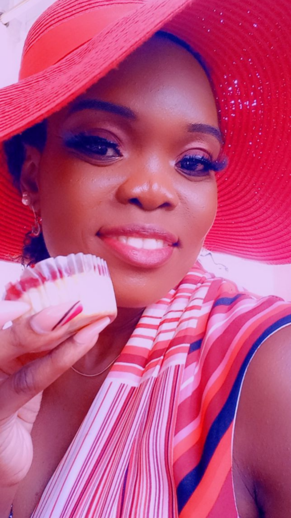 Garnes blooming as a business owner - Barbados Today