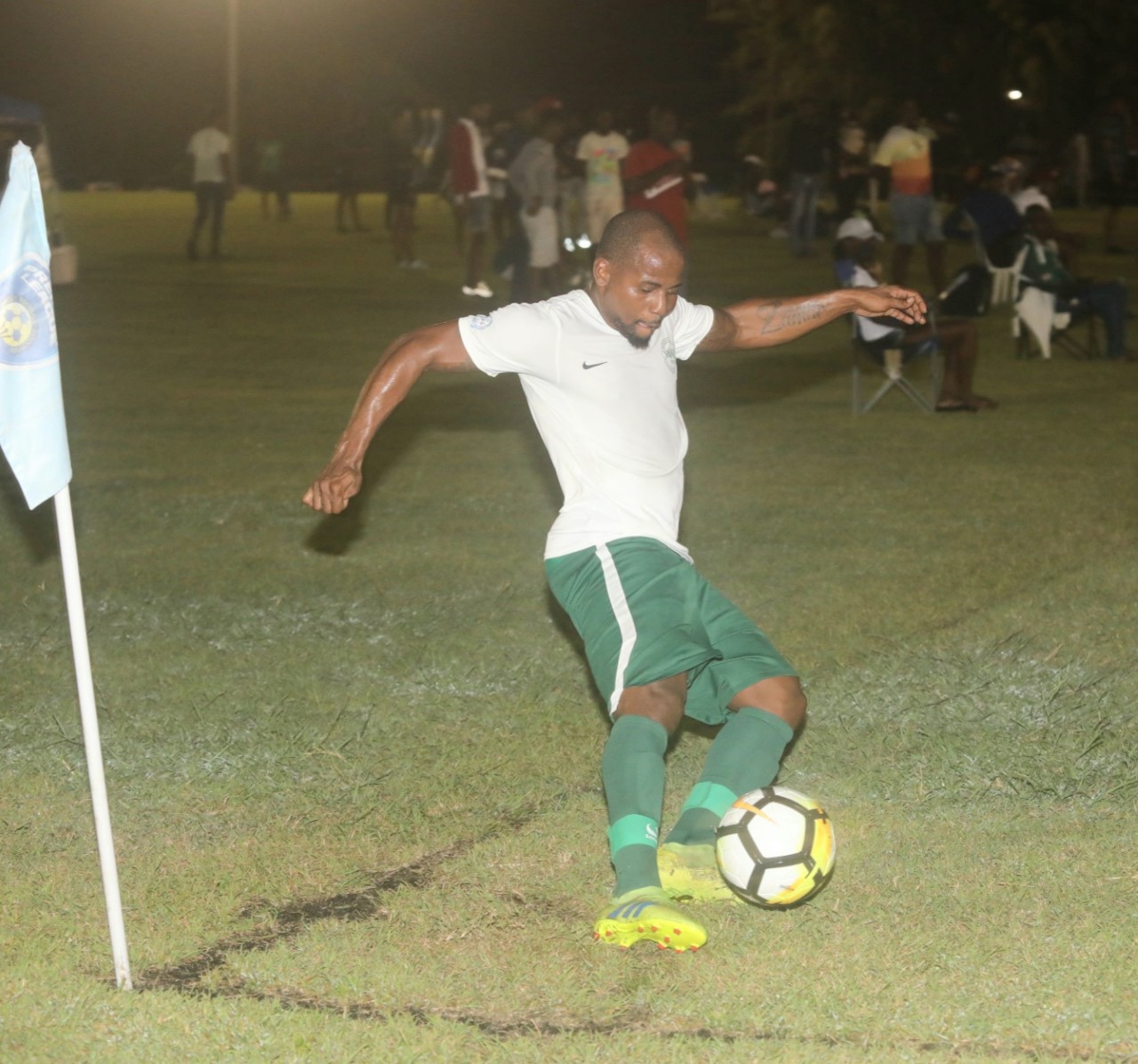 Wales trounce Bydes Mill 7-0 - Barbados Today