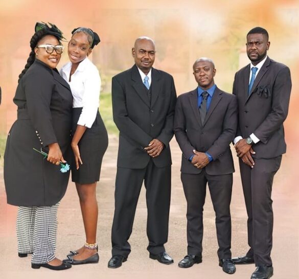 Payne deals with death with care and class - Barbados Today