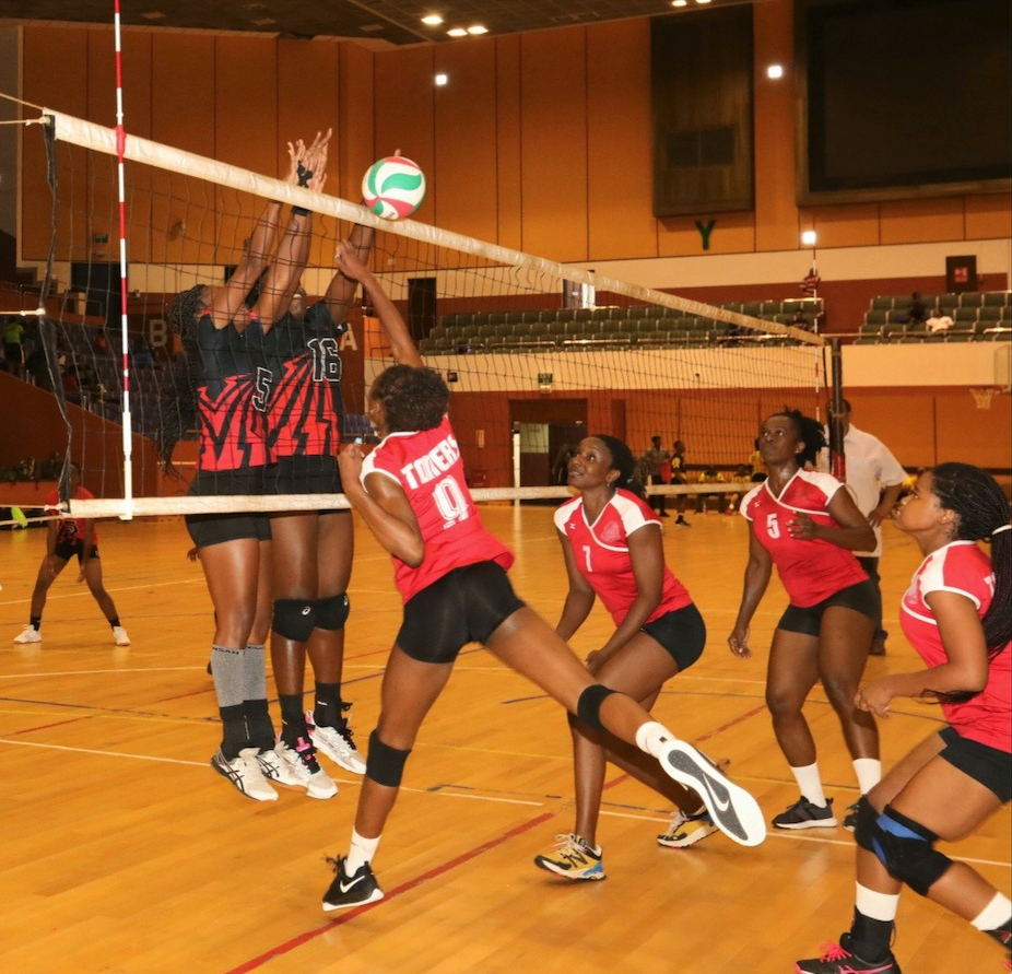 Toners and Deacons Clubs pursuing possible double crowns - Barbados Today