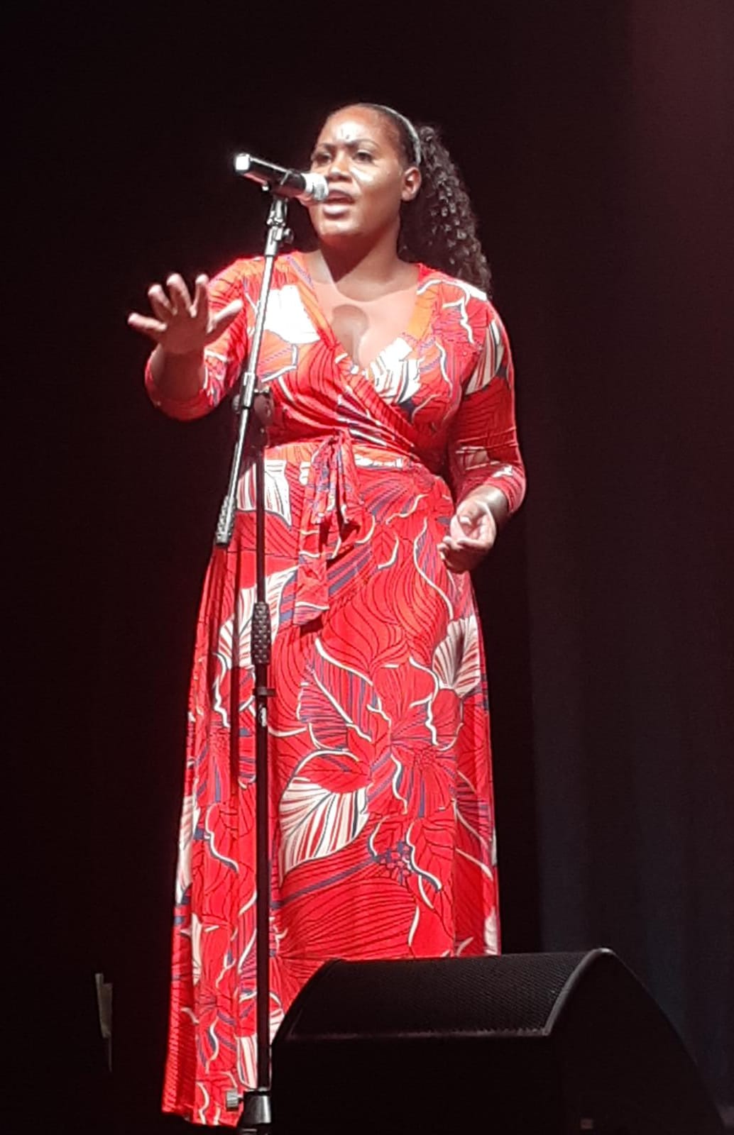 Ten for Teen Talent Final - Barbados Today