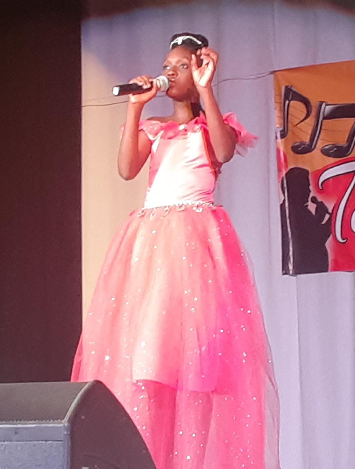 Ten for Teen Talent Final - Barbados Today