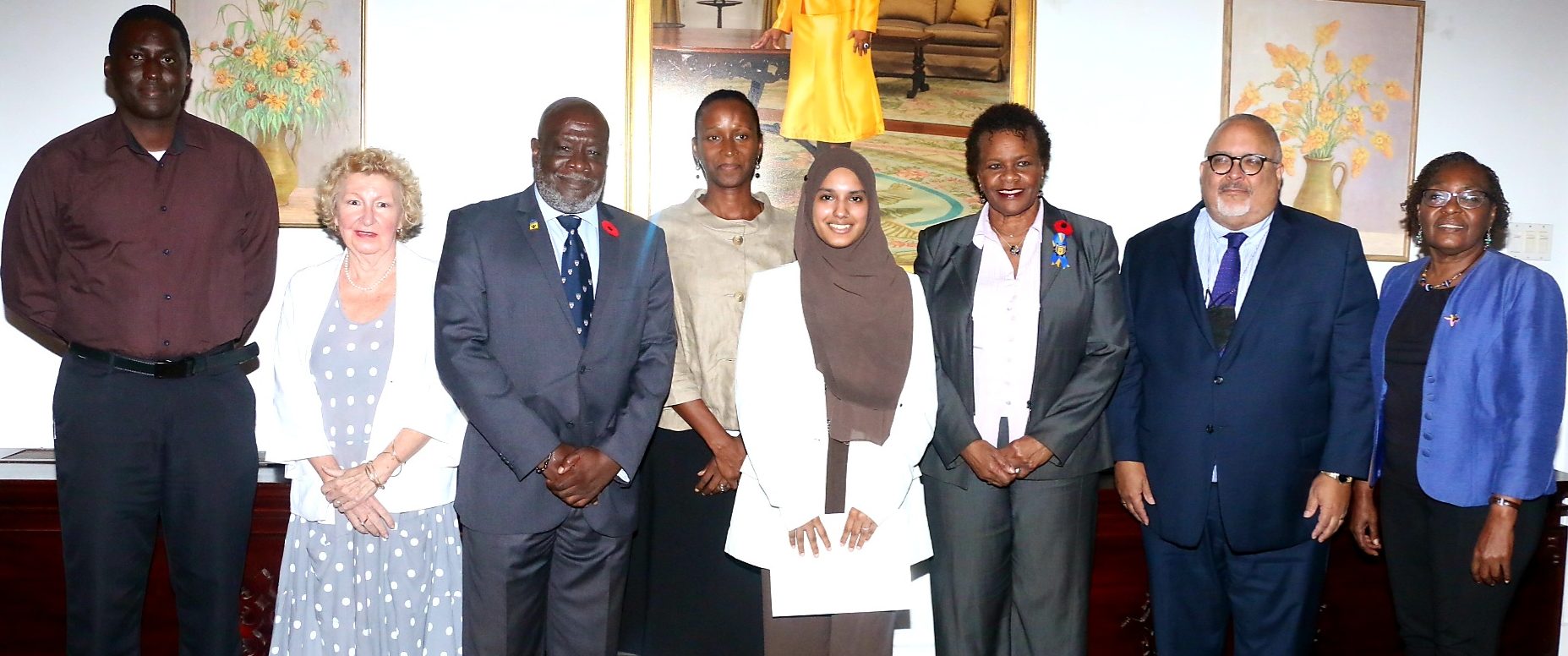 Regional scholar passionate about gender studies - Barbados Today