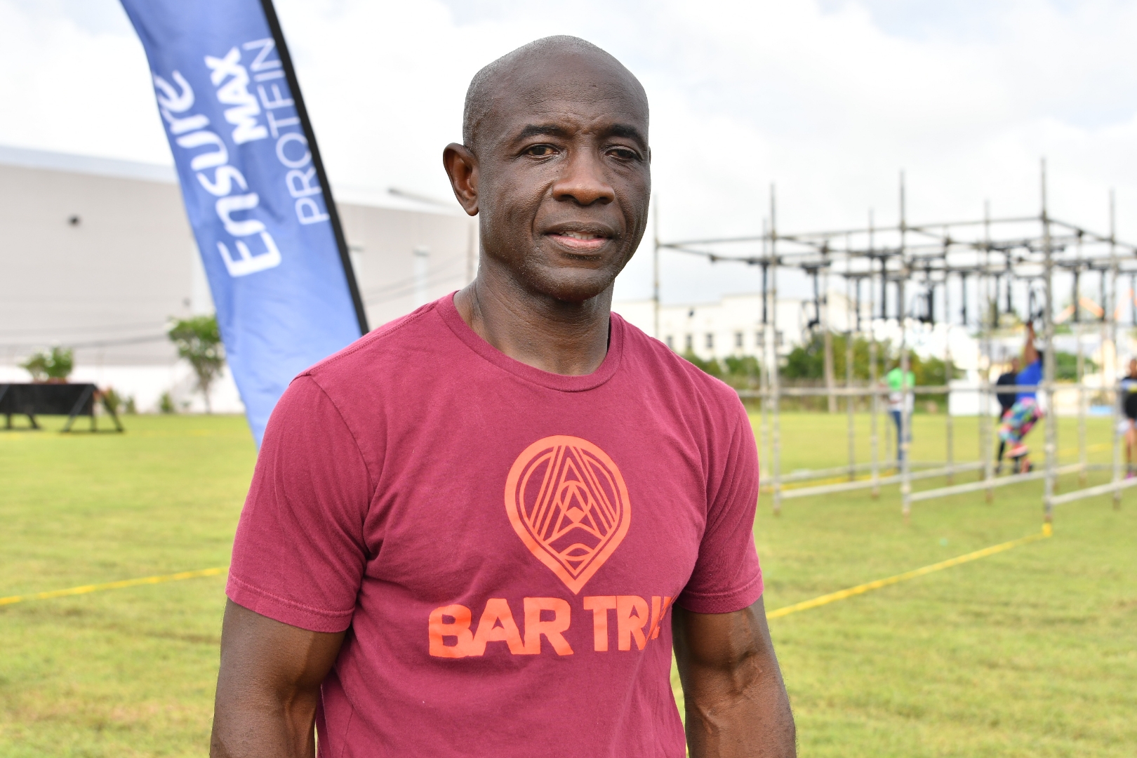 BAR on mission to take obstacle course racing to new heights - Barbados ...