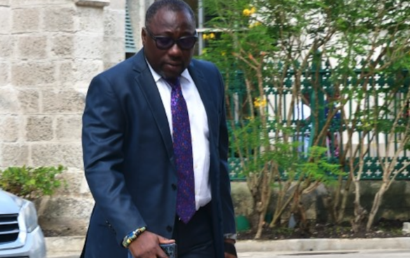 Boom coming - Barbados Today
