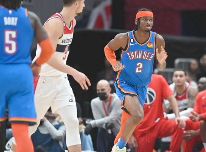 Point guard’s star still rising - Barbados Today