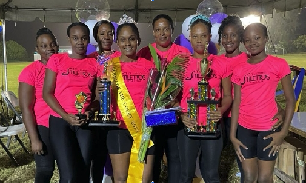 Netball queens of the north recognised - Barbados Today
