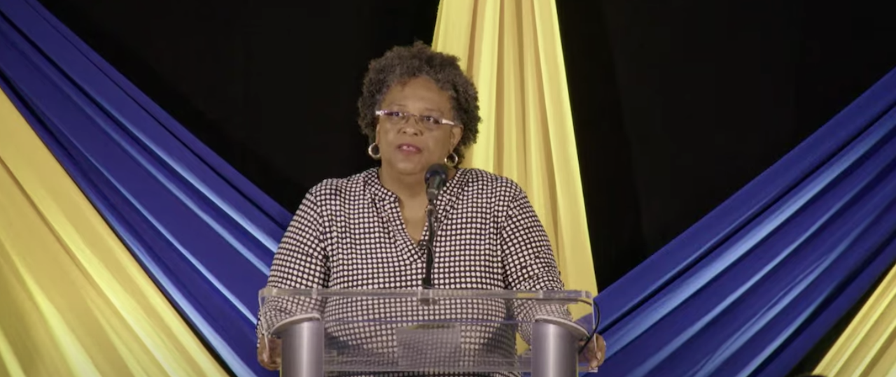 PM: New approach needed to punishment in judicial system - Barbados Today
