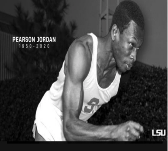 Road race in honour of late Olympian Pearson Jordan - Barbados Today