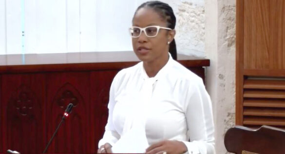 Cummins' promise - Barbados Today