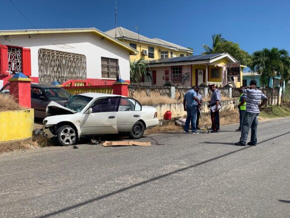 Police investigate fatal accident - Barbados Today