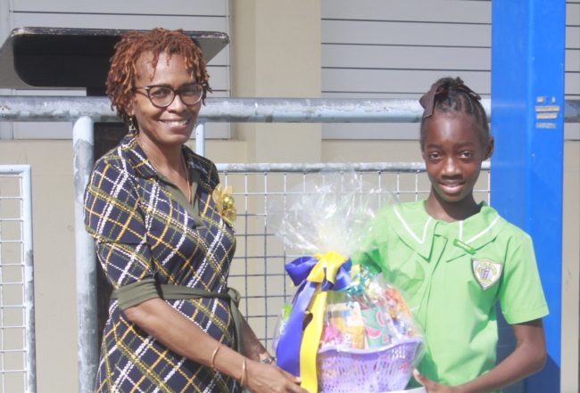 Big success for Christ Church Girls’ as school hosts kindness ...