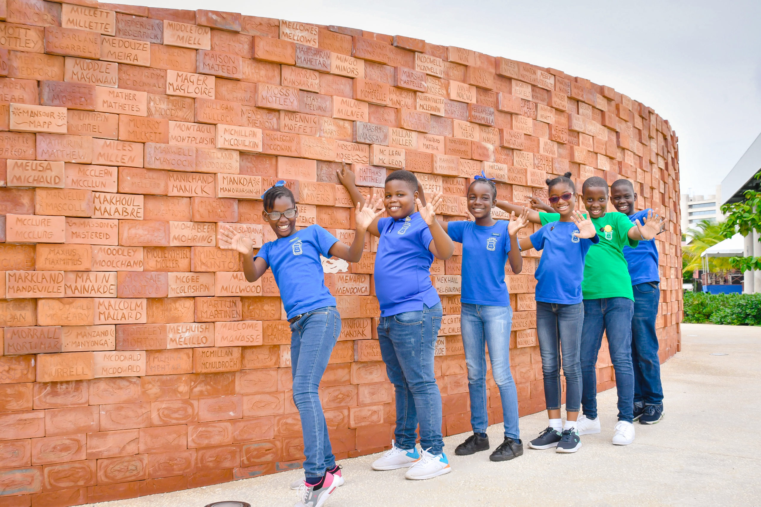 Builders of Barbados make their mark - Barbados Today