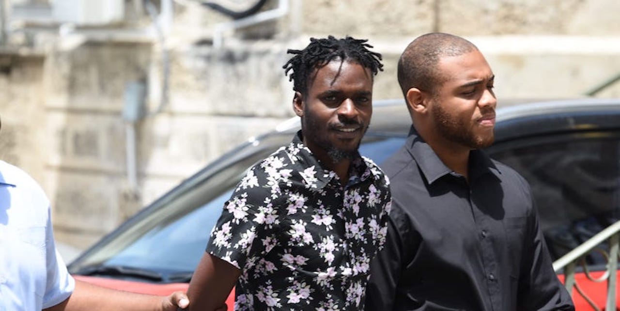 Guilty of murder - Barbados Today