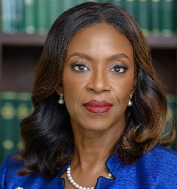 Bar Association welcomes new direction for Judicial System - Barbados Today