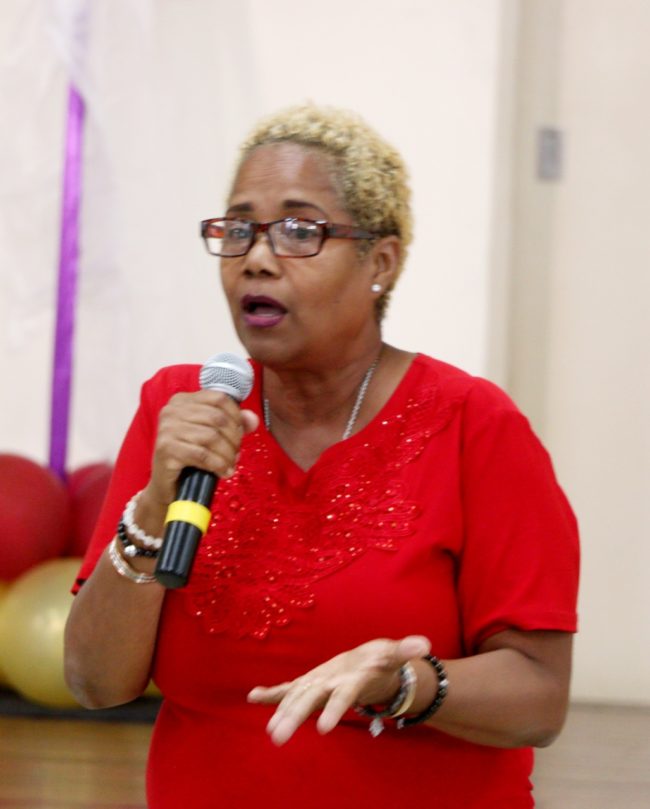 Parents urged to connect with children during Christmas - Barbados Today