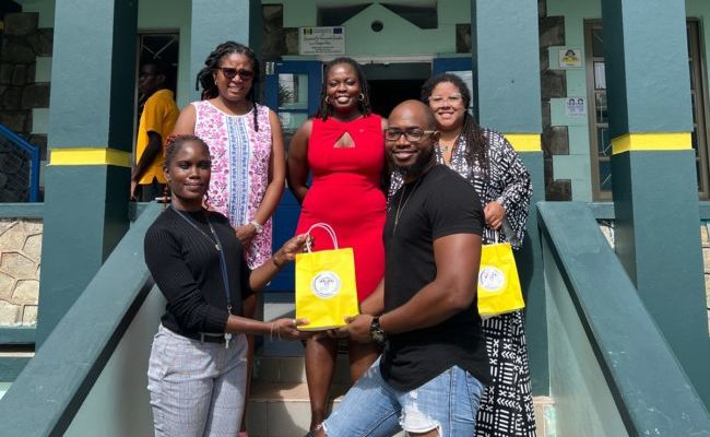 KEFA Founder urges women to learn more about condition - Barbados Today