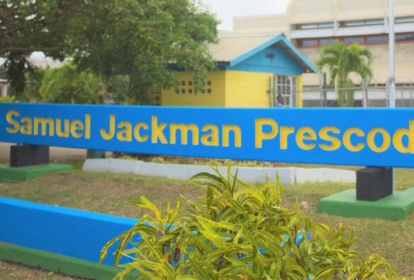 Apply now for SJPI Distance & Continuing courses - Barbados Today