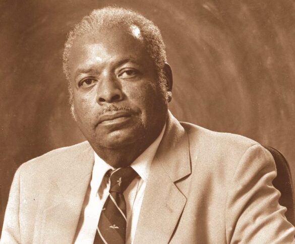 Celebrating The Life Of Errol Walton Barrow - Barbados Today