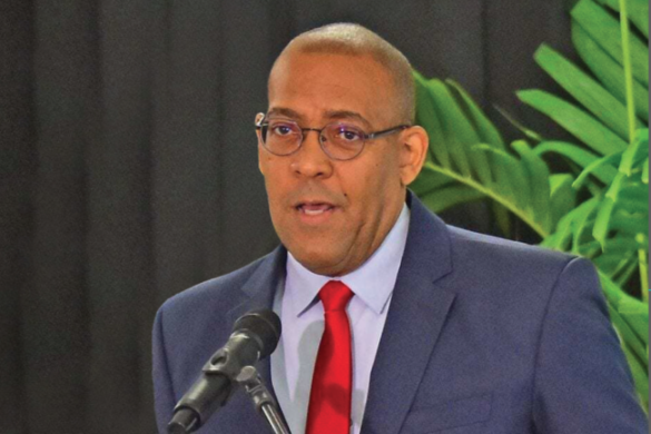 Six Men’s folk set to gain land ownership, says MP - Barbados Today