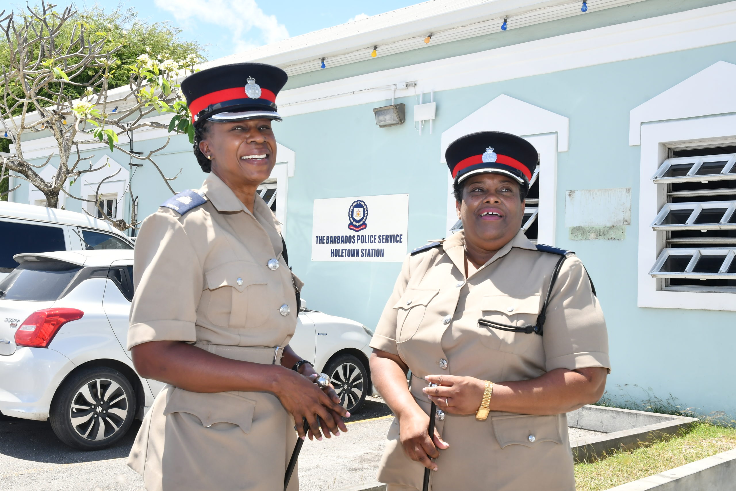 Women In Charge Of Northern Division Looking To Forge Closer Links With