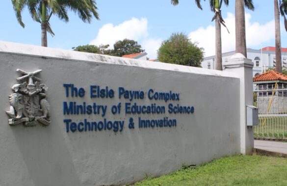 Public consultation opens on ‘inclusive education policy’ - Barbados Today