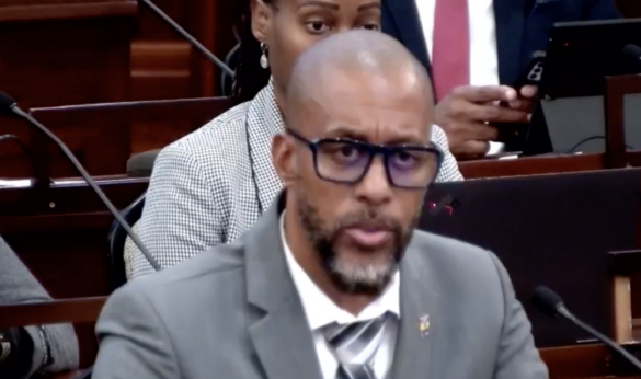 BNSI announces new quality framework - Barbados Today