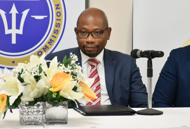 B’dos still attractive to international firms - Barbados Today