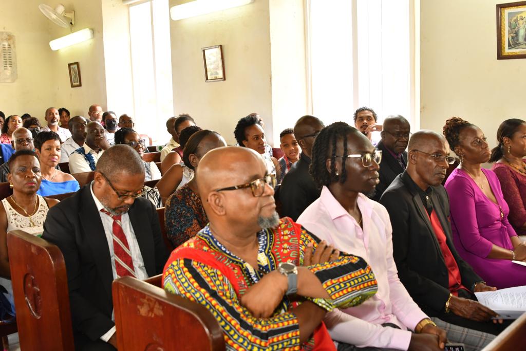 Major restructuring underway at NHC - Barbados Today