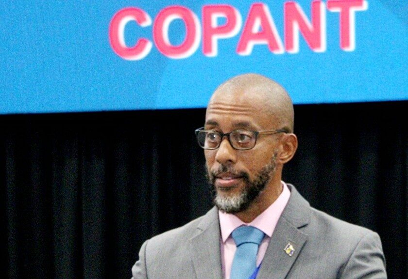 National quality policy about to be rolled out - Barbados Today
