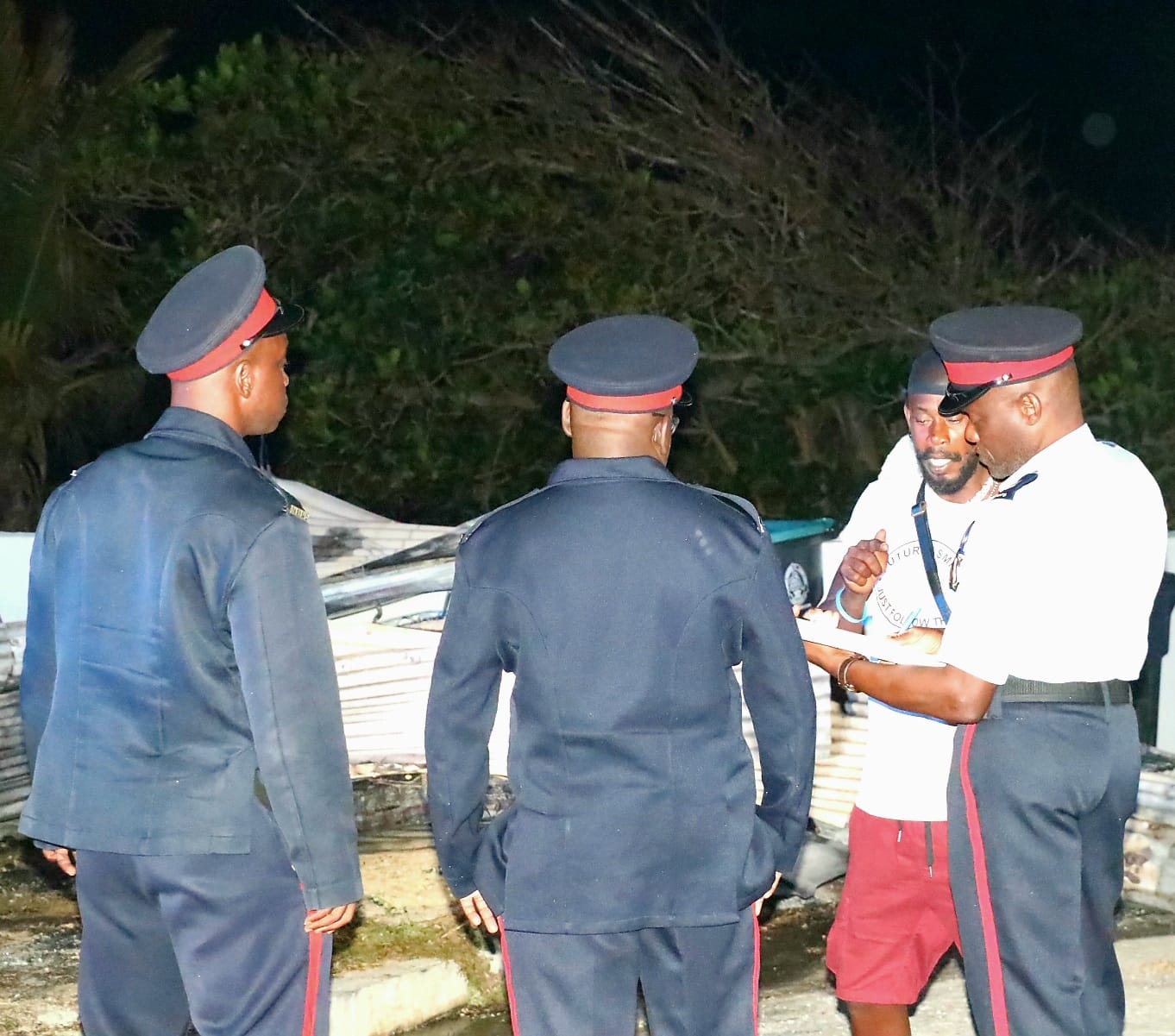Woman, 67, dead following St Philip house fire - Barbados Today