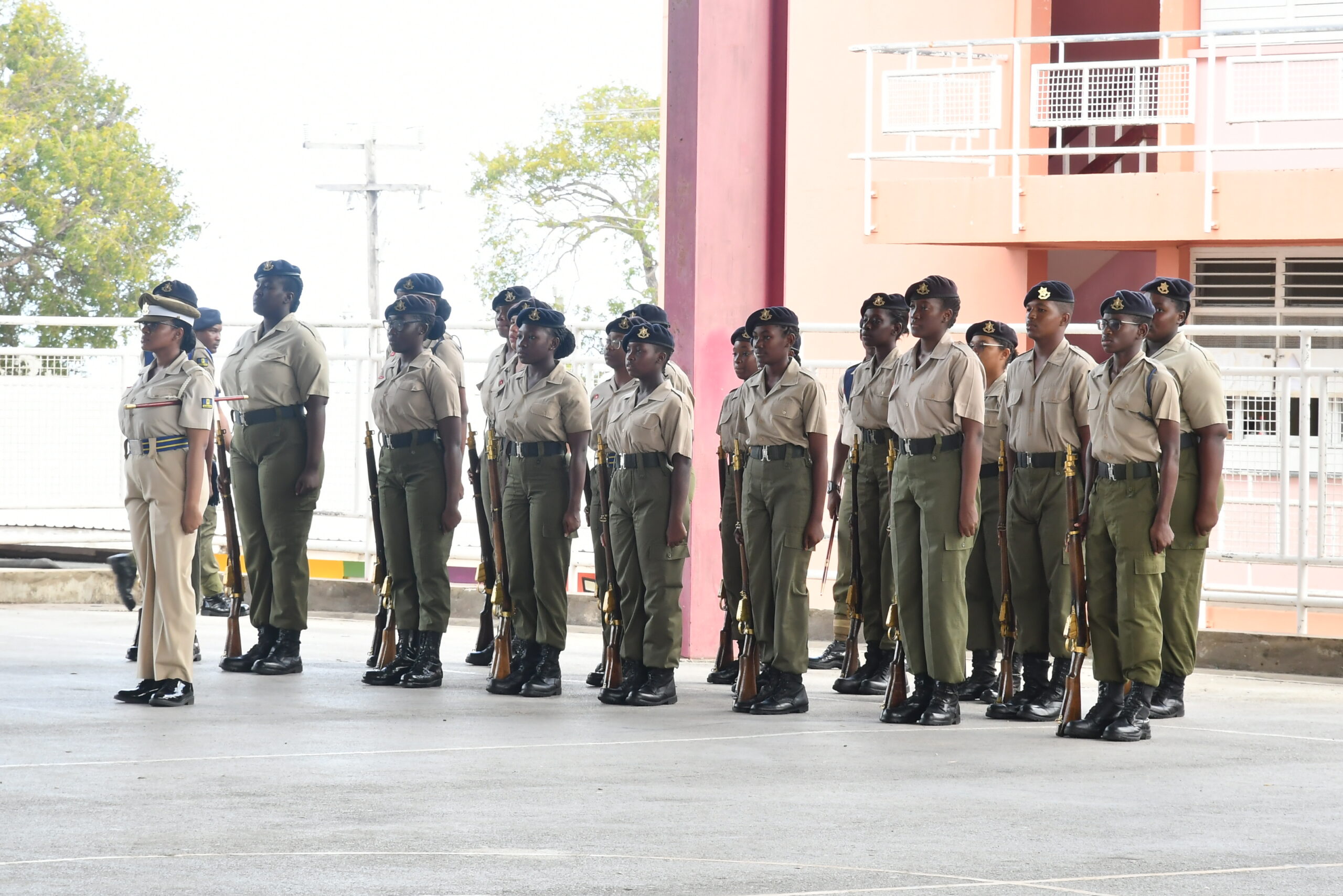 Springer creates history - Barbados Today