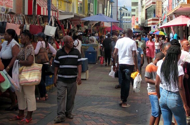 MP Lane says activity will return to The City once planned projects get ...
