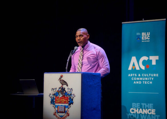 New creative arts festival launched - Barbados Today