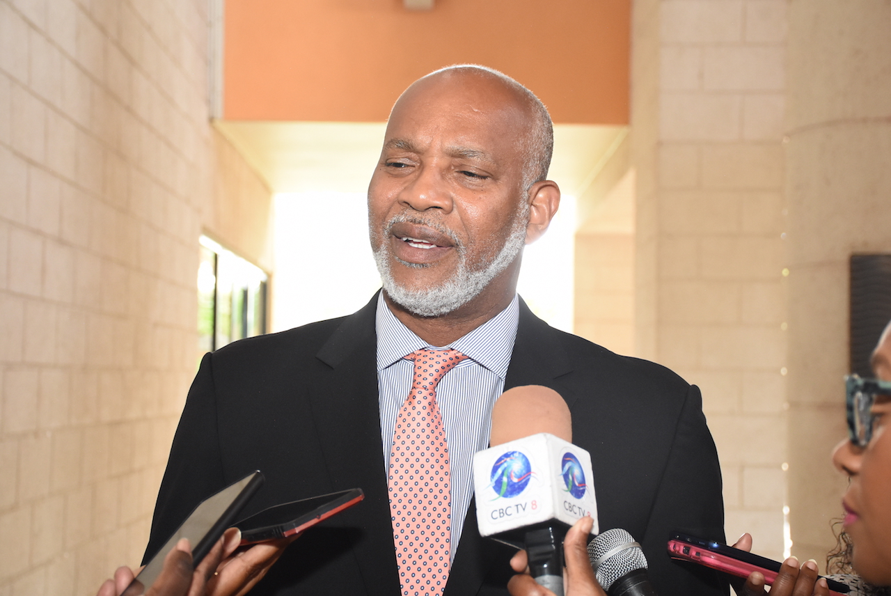 Plea proposal - Barbados Today