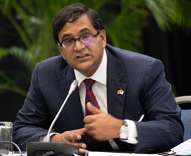 Bridgetown One building momentum, yielding results - Barbados Today