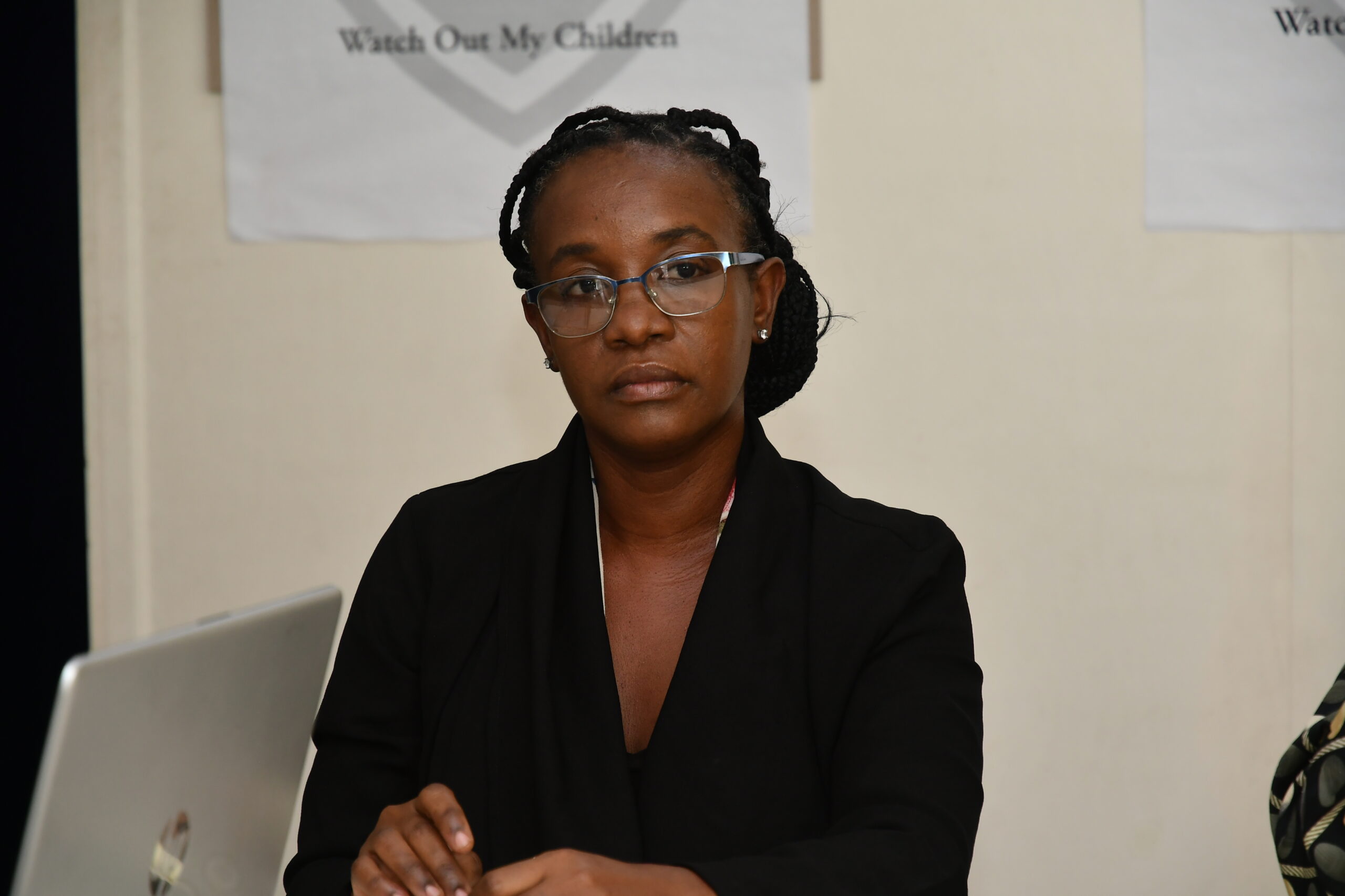 Parents suing over IDB survey want justice not money, says Dujon ...