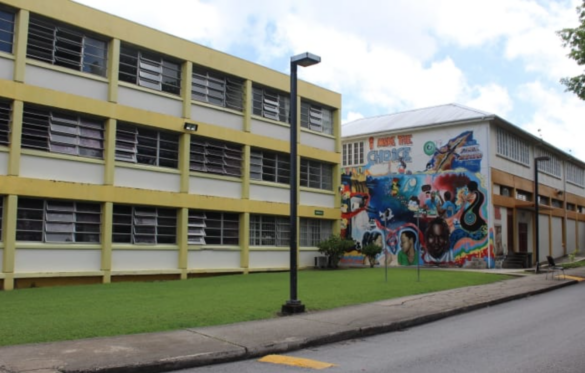 #BTColumn - In search of a better version of Barbados’ education system ...