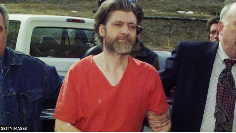Ted Kaczynski, known as the Unabomber, has died in federal prison at 81 ...