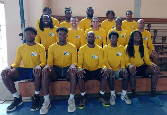 Barbados senior men's Basketball team selected - Barbados Today