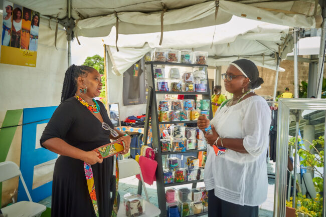 Pop-ups to feature work of local artisans, entertainment package ...