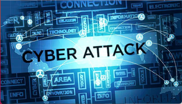 #BTColumn - Critical national infrastructures under cyber attack ...