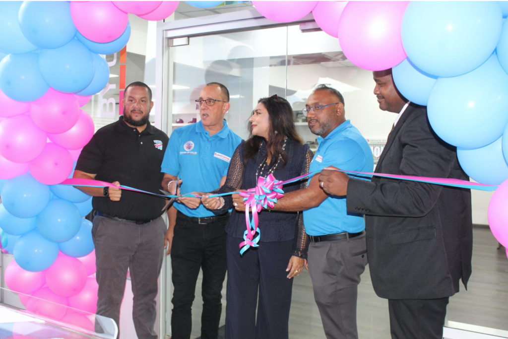 Automotive Art Paints expands operations through deal with Massy Motors ...