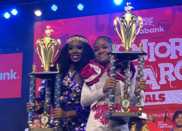 Semifinalists in the Junior Monarch Competition 2024 announced ...